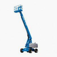High Reach Equipment Rental | Scissor Lift Rental Los Angeles